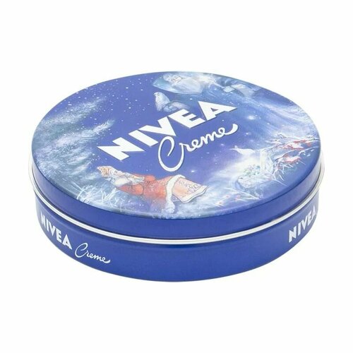 Крем увлажняющий, Nivea, 150 мл