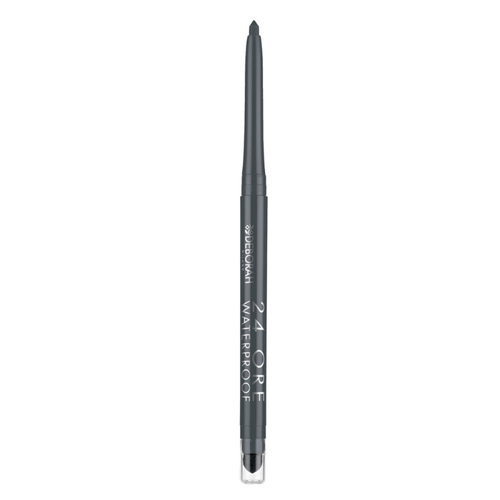 Карандаш для глаз автоматический Deborah Milano 24 Ore Waterproof Eye Pencil, тон 07 Серый, 0,5 г
