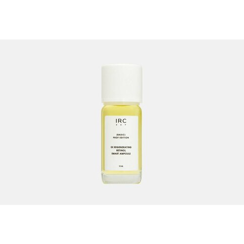 Ампула - концентрат IRC 5Х regenerating retinol