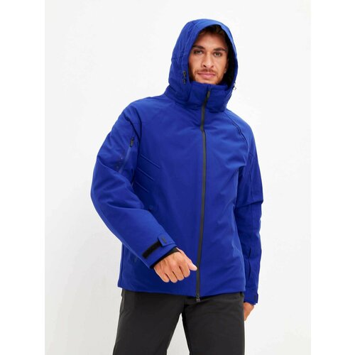 Куртка WHSROMA, размер 46 (S), синий