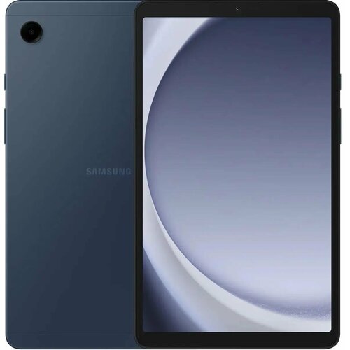 8.7" Планшет Samsung Galaxy Tab A9 (2023), 4/64 ГБ, Wi-Fi, navy