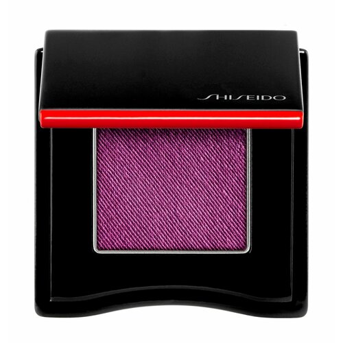 Тени для век 12 Hara-Hara Purple Shiseido Powder Gel Eyeshadow