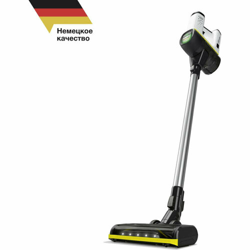 Пылесос Karcher VC 6 Cordless ourFamily Car 1.198-672.0