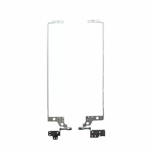 Петли для ноутбука Lenovo IdeaPad V145-15AST 04-0019