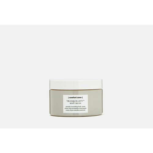 Крем для тела tranquillity body cream