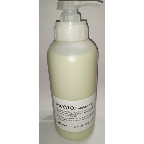 Davines помпа для шампуней объёмом 1 литр серии MOMO, OI, LOVE, MINU, MELU и остальных серий Davines с широким горлышком.