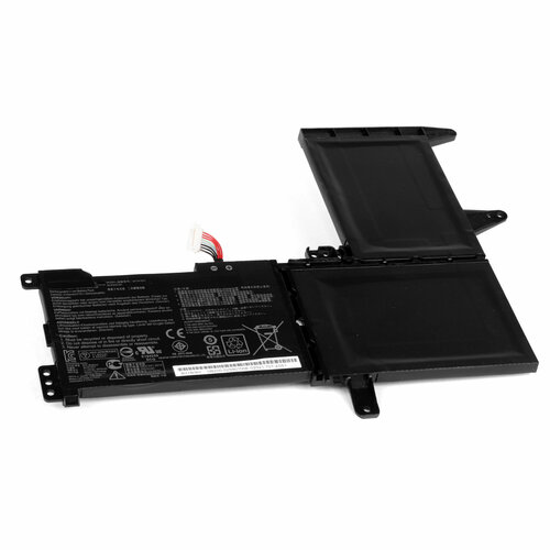 Аккумулятор (батарея) для ноутбука Asus VivoBook F510U (11.55V 3740mAh) PN: B31N1637