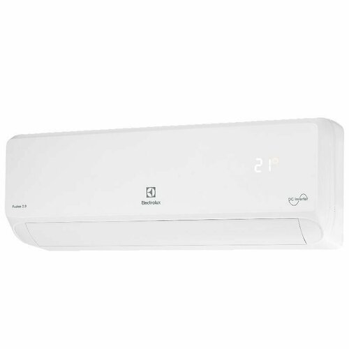 Сплит-система инверторного типа Electrolux Fusion 2.0 Super DC Inverter EACS/I-24HF2/N8 комплект