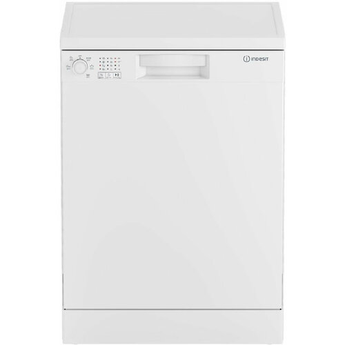 Посудомоечная машина Indesit DF 3A59 B белый (полноразмерная)