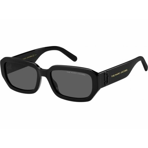 Солнцезащитные очки MARC JACOBS, черный