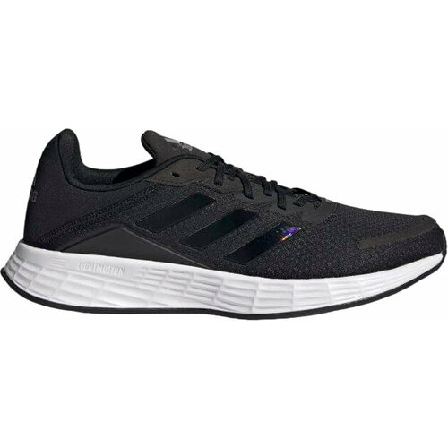 Кроссовки adidas ADI PERF FTW MEN RUN, размер 8,5 UK, черный