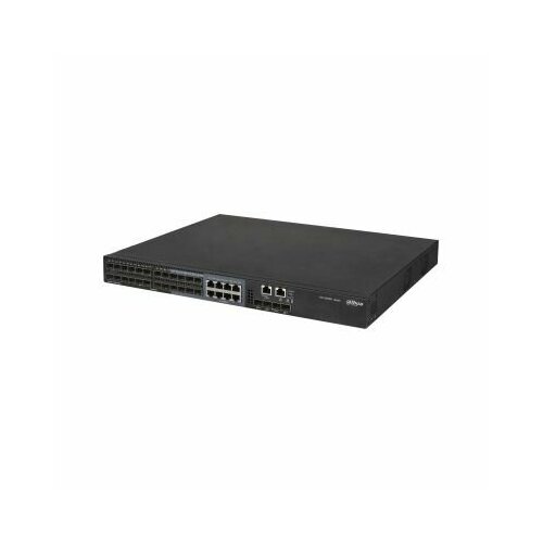 DH-PFS3110-8ET-96 DAHUA Настольный коммутатор с PoE