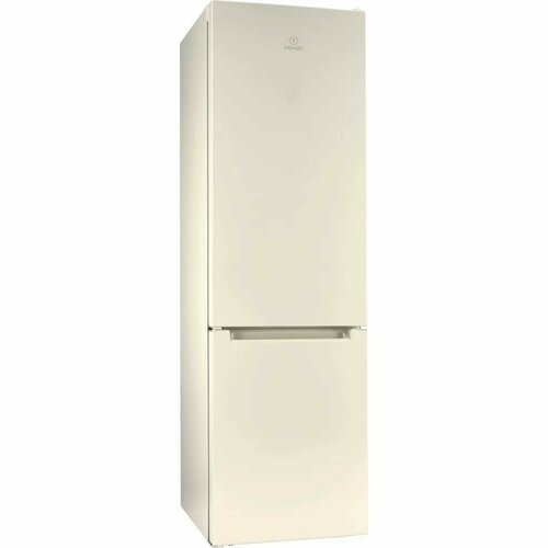 Холодильник Indesit DS 4200 E, двухкамерный, класс А, 339 л, бежевый 9781857