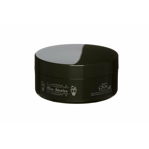 Воск Men Stories С 504 экстрасильной фиксации Extra strong hold wax 150мл