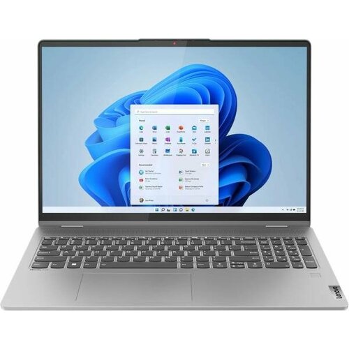 Ноутбук Lenovo IdeaPad Flex 5 16ABR8 (82XY002NRK)