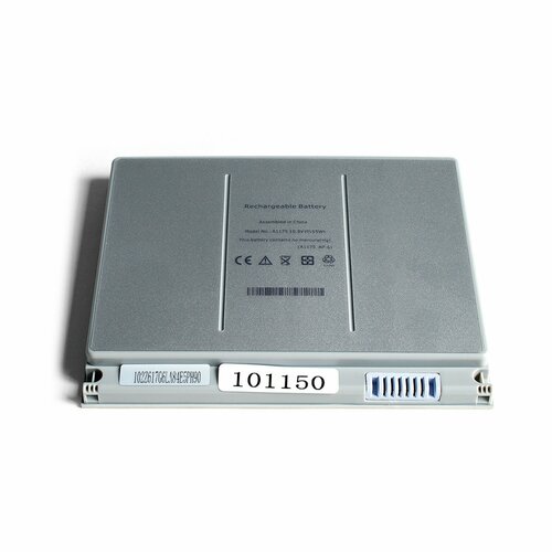 Аккумулятор (батарея) для ноутбука Apple MA601X/A