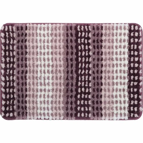 Коврик для ванной Grampus Point 40x60 см цвет кремовый