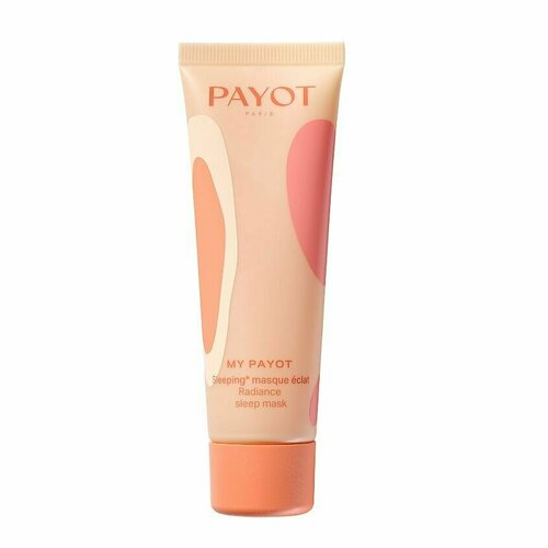 PAYOT Ночная маска для сияния кожи My Payot Masque Sleep & Glow