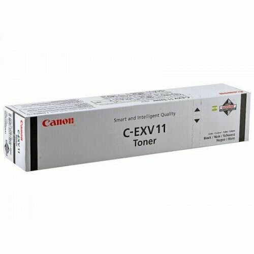 Картридж для лазерного принтера CANON C-EXV 11 Black (9629A002)