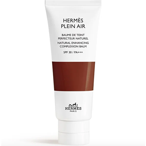 Hermès Тональный бальзам Plein Air 40 ml Fondöten, 90 Alezan