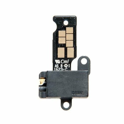 Аудио разъем ZU680KL PHONE JACK FPC R1.2 (accessories)