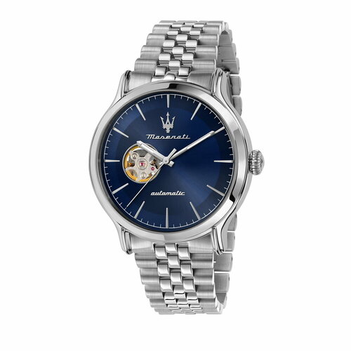 Наручные часы Maserati R8823118009, синий