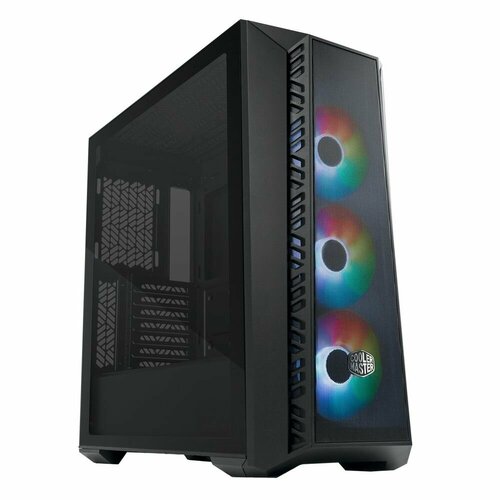 Корпус без БП Cooler Master MB520-KGNN-SNO