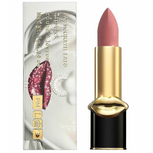 Матовая помада PAT McGRATH LABS - MatteTrance Lipstick