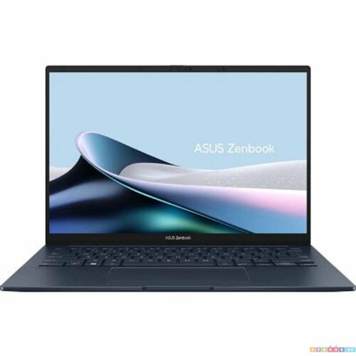 ASUS Ноутбук ZenBook UX3405MA 90NB11R1-M00ST0