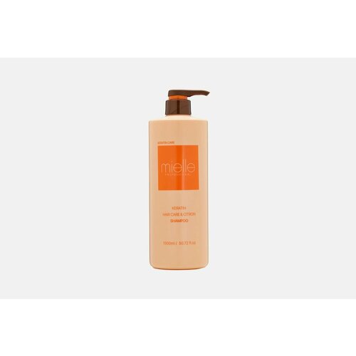 Шампунь для волос Mielle, Keratin Care Shampoo 1.5мл