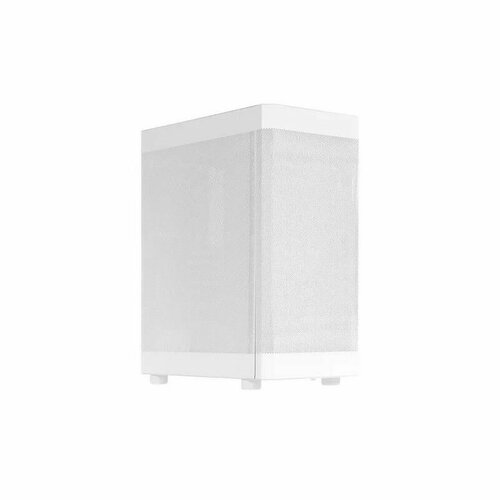 Корпус Zalman Miditower i4 White без БП