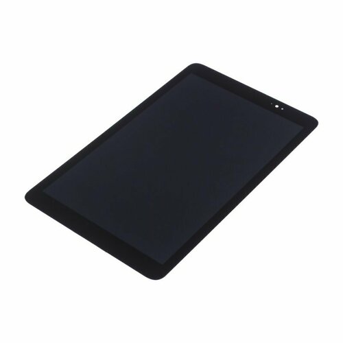 Дисплей для Huawei Mediapad T1 10.0 (в сборе с тачскрином) черный