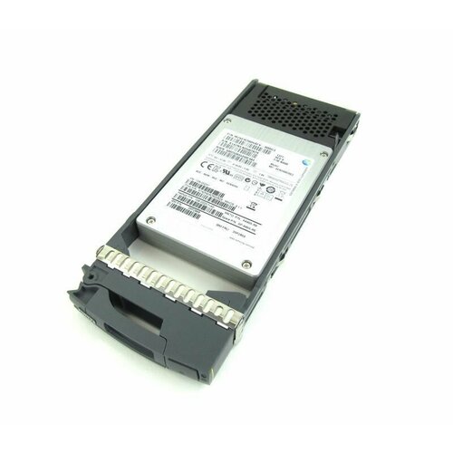 Жесткий диск NetApp 200GB SSD 2.5" for DS2246 FAS2240 108-00257+C0