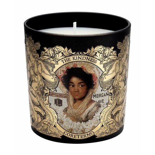 Ароматическая свеча / Coreterno The Kindness Berries Delight Scented Candle