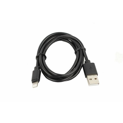 Кабель USB Acv для Apple 8-pin L1BL 1м