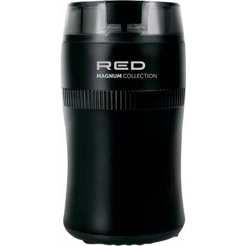 Кофемолка Red Magnum RCG-161
