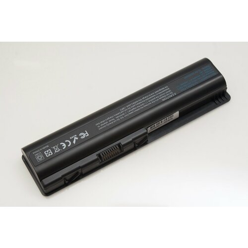 Аккумулятор для ноутбука HP Pavilion DV5-1160ev 5200 mah 10.8V