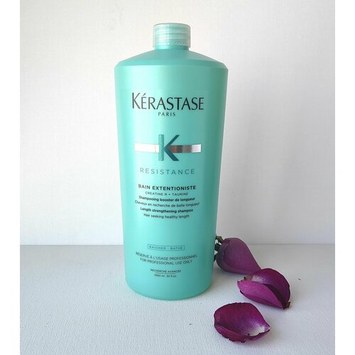 KERASTASE Resistance Bain Extentioniste - Шампунь для усиления роста волос 1000 мл