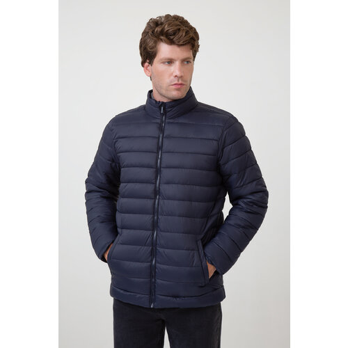 Куртка Baon B5424005, размер L, синий