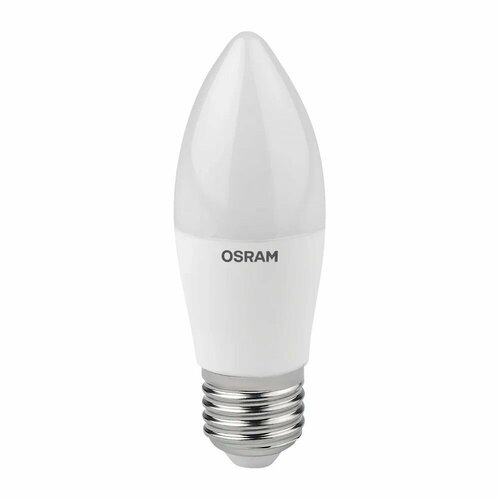 Светодиодная лампа OSRAM Value 10 Вт Е27/B дневной свет