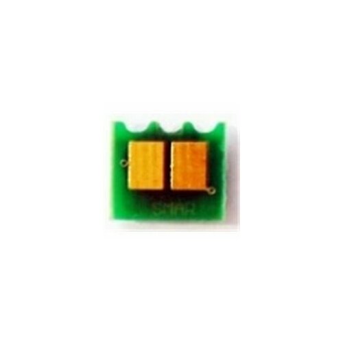 2 штук, Чип HP CE285A: чип для картриджа HP CE285A, чип HP CE285A для принтера HP P1100/P1102W/M1130/M1210MFP, черный, 2100 страниц