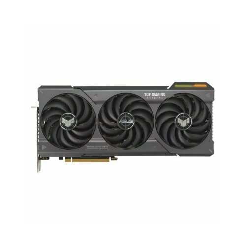 Видеокарта Asus AMD Radeon RX 7700 XT 12Gb TUF-RX7700XT-O12G-GAMING