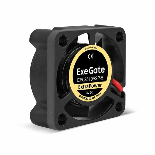 Вентилятор ExeGate ExtraPower EP02510S2P-5