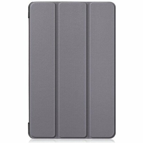 Планшетный чехол ZIBELINO Tablet для Samsung Tab A (8.0") (T290/T295), с магнитом, серый