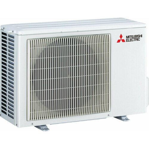 Наружный блок инверторного кондиционера Mitsubishi Electric MUZ-LN25VGHZ