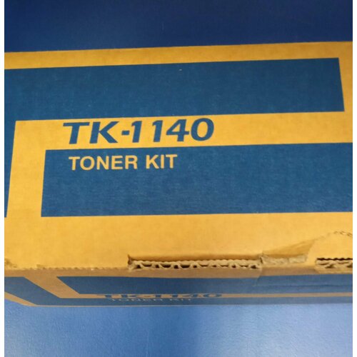 Тонер-картридж Kyocera FS-1035MFP TK-1140 (7.2k) (+чип)