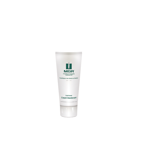 Крем-дезодорант MBR Cell Power Cream, 50мл