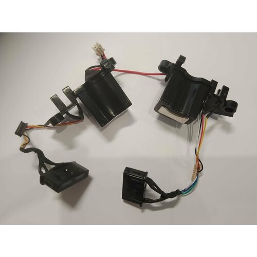 Контакты для зарядки для робота-пылесоса Yeedi DVX24