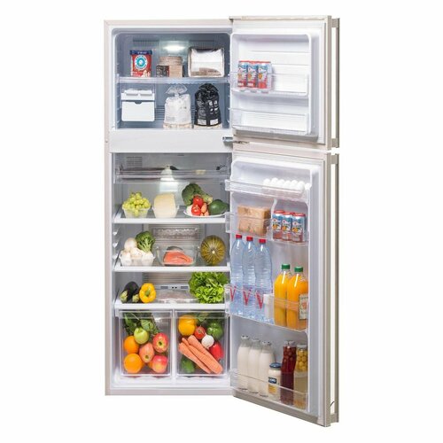 Холодильник Sharp SJGV58ABK