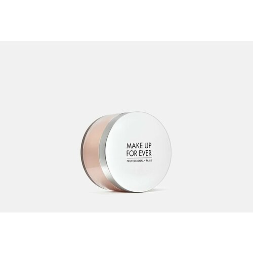 Оттеночная рассыпчатая пудра для лица / Make Up For Ever, ULTRA HD SETTING POWDER / 16мл